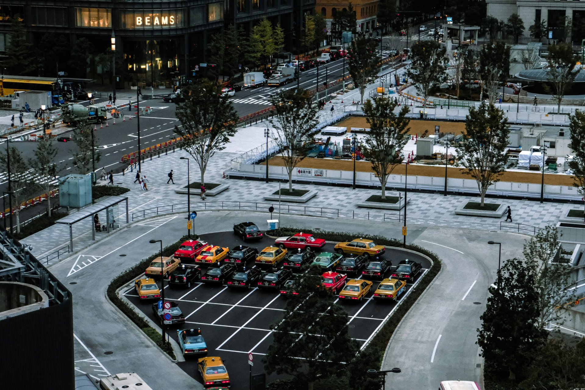 How to Maintain Commercial Asphalt Pavement - Walt's Paving