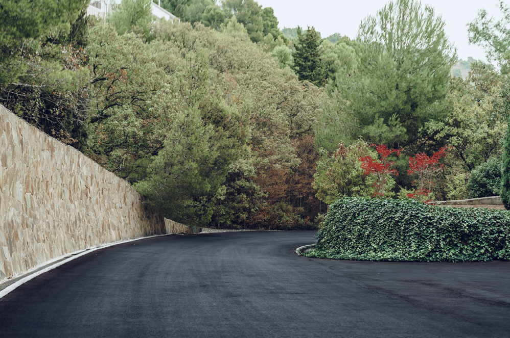 Base vs Subbase: Why it Matters for Asphalt Paving - Walt's Paving
